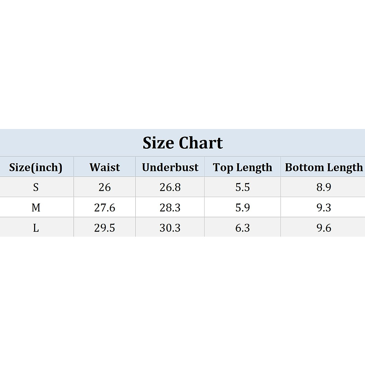 QWINEER Women's Underwire High Cut Bikini Set Bathing Suits 2 Piece Swimsuits 2024 A Green M