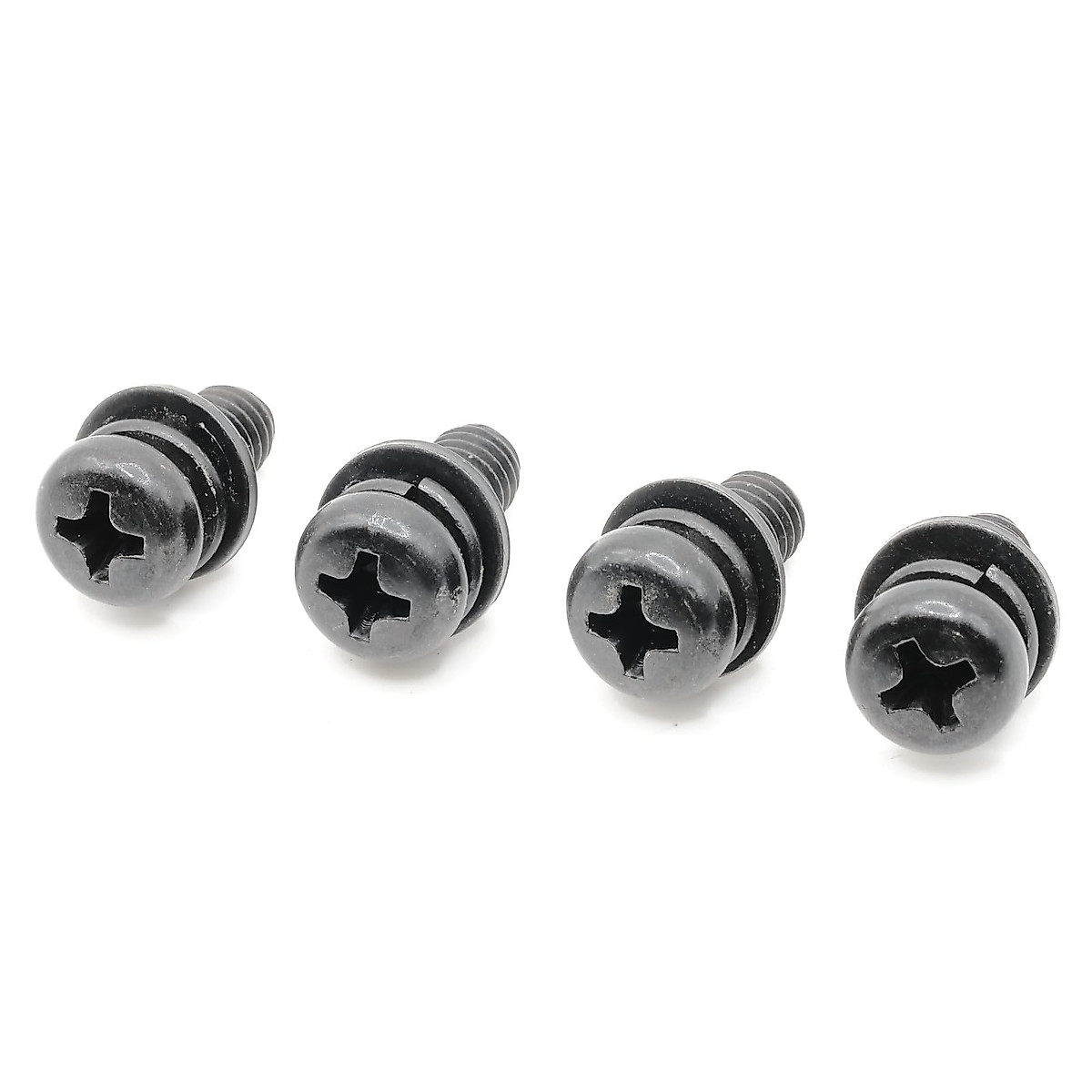 ReplacementScrews Stand Screws Compatible with Toshiba 52RV53CU
