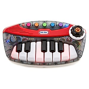 Little Tikes PopTunes Keyboard