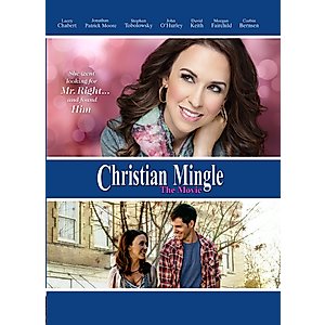 Christian Mingle