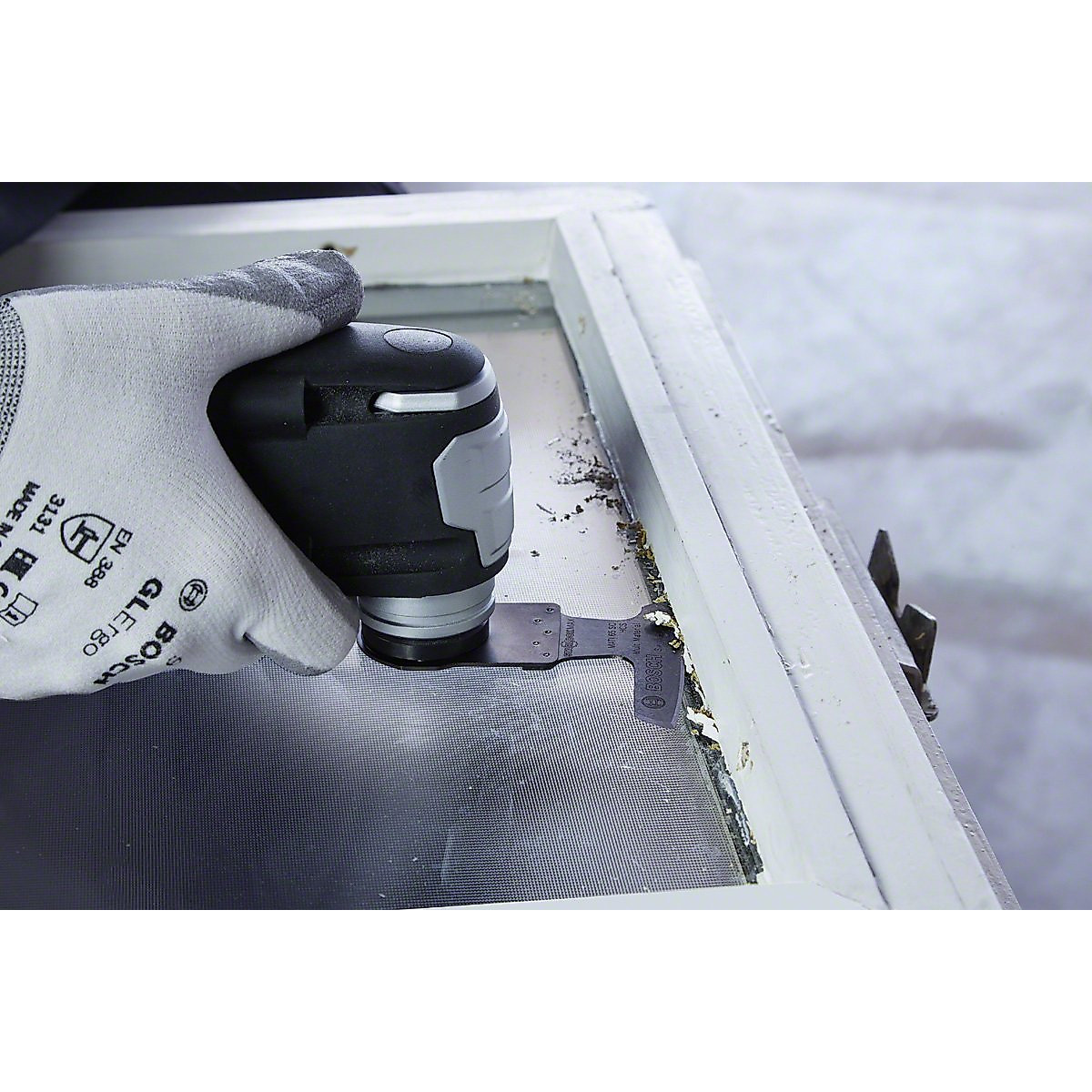 Bosch 2608662579 Segment Blade"Mati 66 Sc" 2.6inx30mm