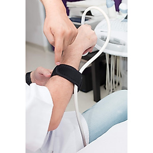 Cable Brace Regular - Fits Arms Between 7" and 14" Circumference