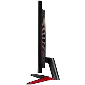 32'' UltraGear QHD 165Hz HDR10 Monitor with NVIDIA G-SYNC Compatibility and AMD FreeSync Premium