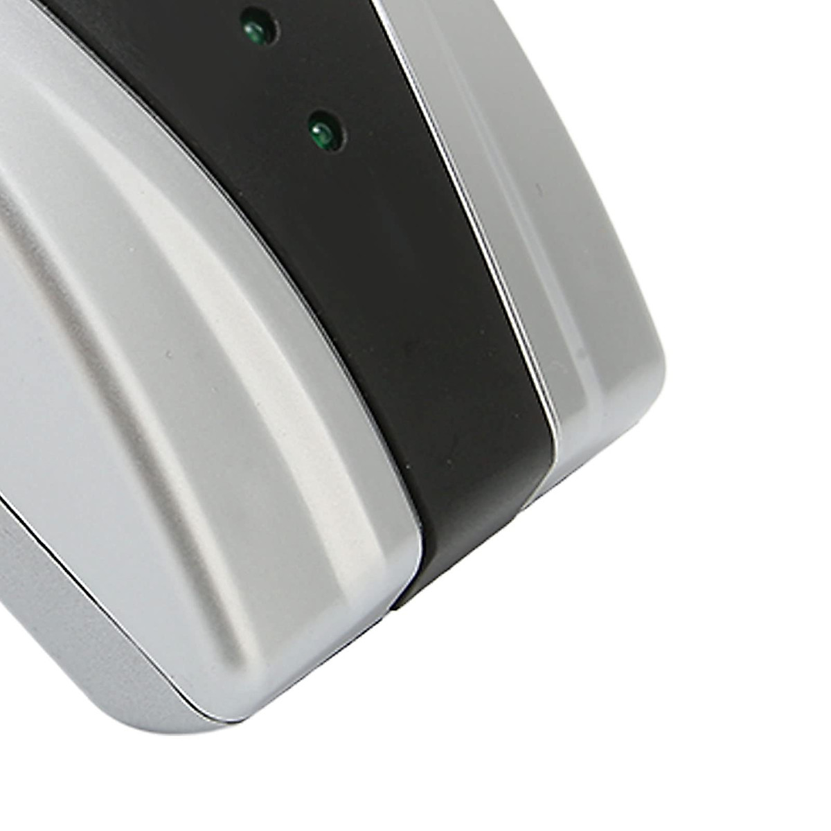 Sougan Energy Saver, 30000W 90‑250V 50-60Hz Electricity Saving Box Surge Protection Power Saver Automatic Energy Saving Power Factor Saver for Household Office Market Factory(US), Green