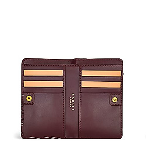 RADLEY London Puddle Pals - Medium Bifold Wallet