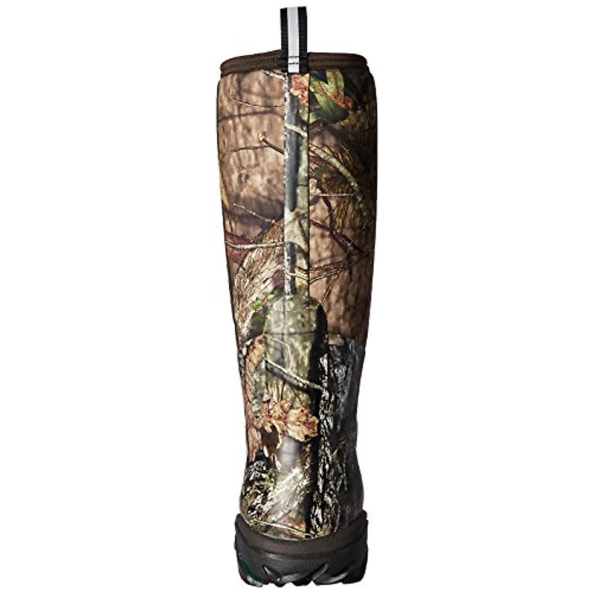 Muck Boot mens Arctic Pro Snow Boot, Mossy Oak Country, 15 US