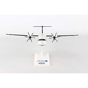 Daron Skymarks United Express Q400 1/100 SKR797