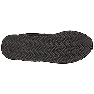 Fila Women's Machu 2 Walking Shoe, Black/Black/Black, 7.5 B US