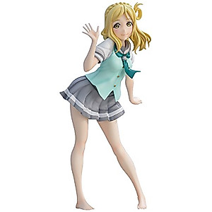 Sega Love Live! Sunshine!!: Mari Ohara SPM Super Premium Figure