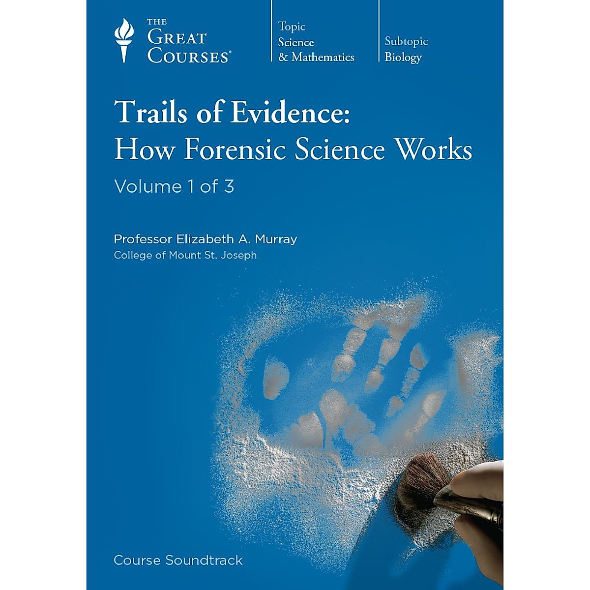 Trails of Evidence: How Forensic Science Works