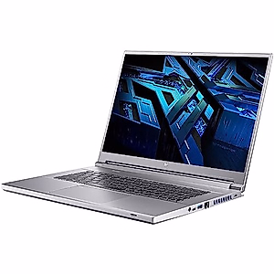 acer Predator Triton 300 SE Gaming Laptop, 16" 240Hz IPS, Intel Core i7-12700H 2.30GHz, 14 Cores, 16GB RAM, 1TB SSD, NVIDIA GeForce RTX 3070 Ti 8GB GDDR6, Windows 11, TWE USB 3.0 16GB Flash Drive Pen