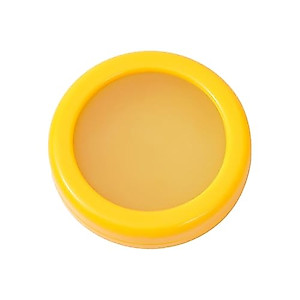 Fruit Keeper For Fridge - Silicone Food Storage Containers | Avocado Saver Container | Fruits Preservation With Sealing Lid | Reusable Food Holder | Fruit Storage Containers For Fridge | Onion Saver