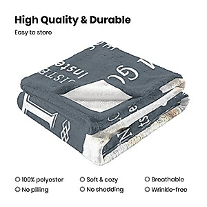 Lcyawer Custom Blanket with Photos and Words,Sister Birthday Gifts from Sister,Unique Bestie Gifts,Personalized Throw Blankets with Picture,to My Best Sister Friendship Presents,Great Sister Blanket