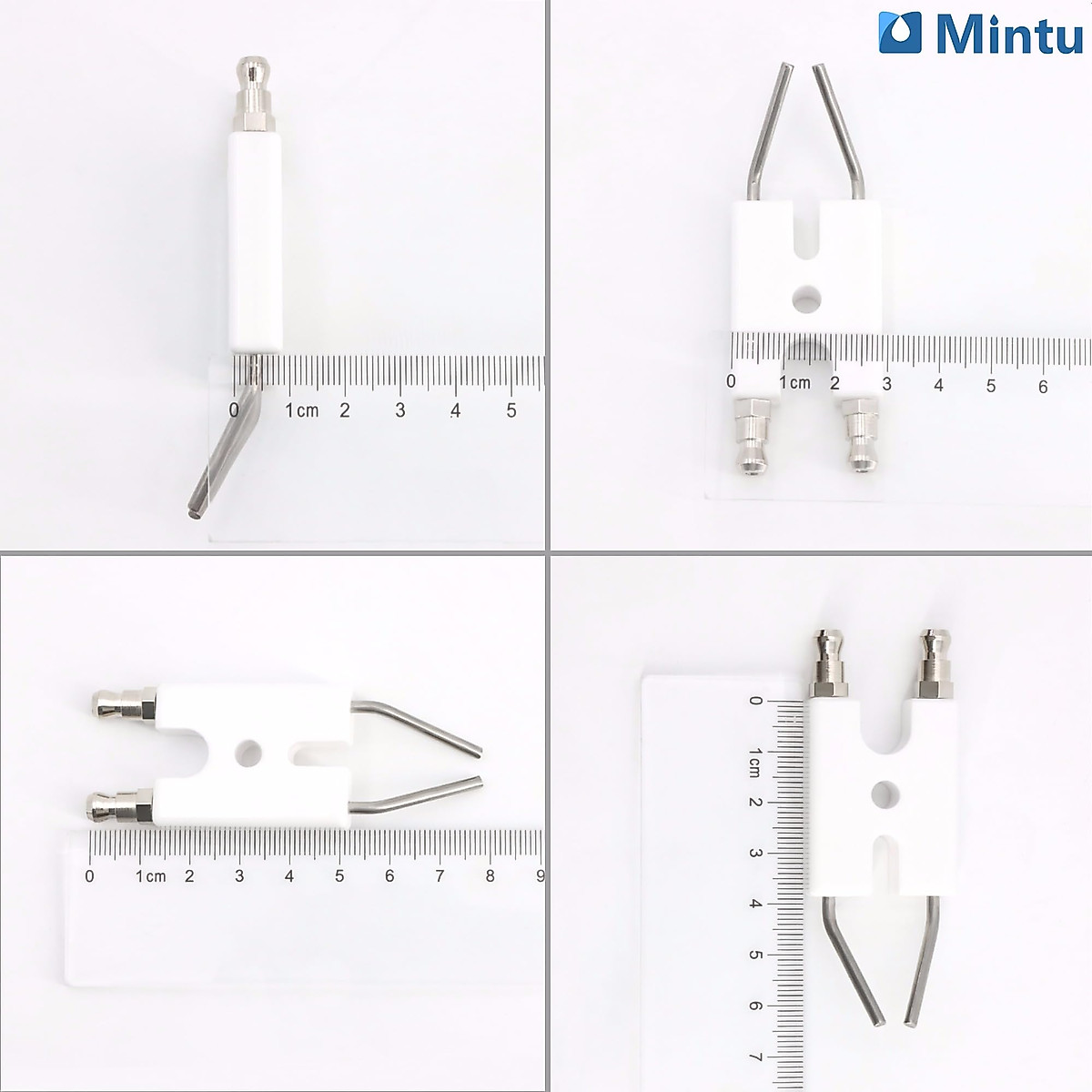 Generec Replacement for SP-KFA1009 Heater Spark Plug 120-210K Dyna Glo Dura Heat Thermoheat Heaters By generec