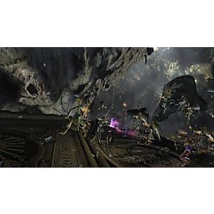 Bayonetta - Xbox 360 (Renewed)