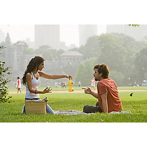 You Don't Mess With the Zohan