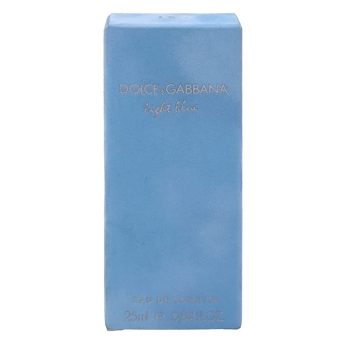 Dolce & Gabbana Light Blue for Women Eau De Toilette EDT 50ml 1.6 / 1.7 oz Spray