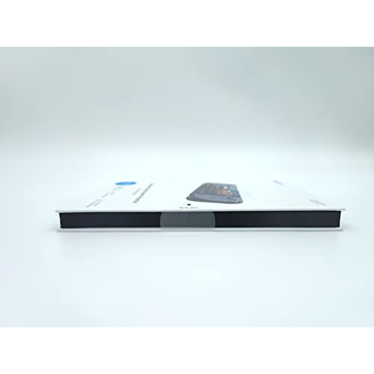 JSAUX 2-Pack Steam Deck Screen Protector, Ultra HD Glass Protector 9H Hardness Easy to Install with Guiding Frame Scratch Resistant Tempered Glass for Steam Deck/Steam Deck OLED, Come with Toolkits