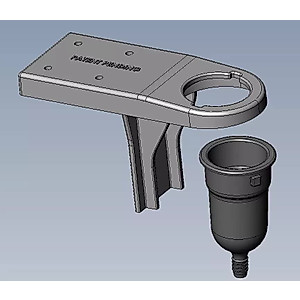 Soda Gun Holder (Holster)