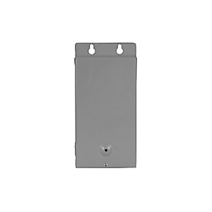 1 Phase Buck and Boost Step-Up Transformer - 208V Primary - 240V Secondary at 46.8 Amps - 50/60Hz