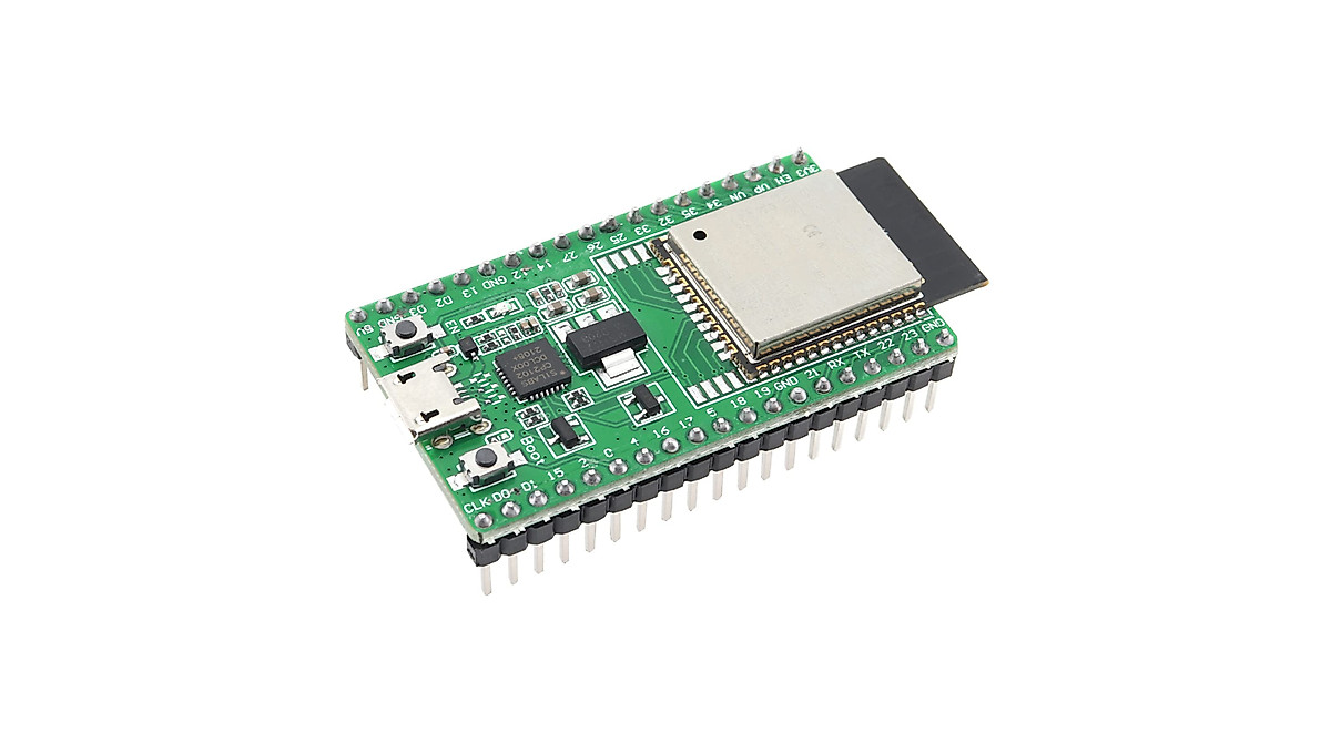 DiGiYes ESP32 Development Board | WiFi & Arduino IDE