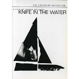 Knife in the Water (The Criterion Collection) [DVD]