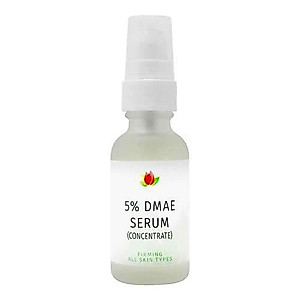 Reviva Labs: DMAE Firming Fluid, 1 oz