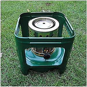 Camping Kerosene Stove Heaters, Portable Outdoor Camping Cookware, Travel Picnic Cooking Stove Equipment, for Camping, Fishing, Ice Fishing, Picnic, Hunting, Hiking, Traveling