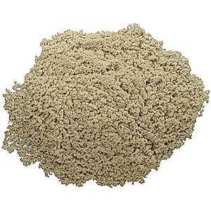 Scale Prevention Replacement Filter Media for Scale Sentry Salt-free Softener Systems (1 liter) for