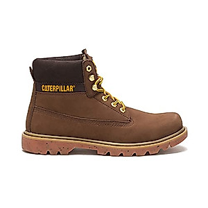 Men's Caterpillar, E Colorado Work Boot