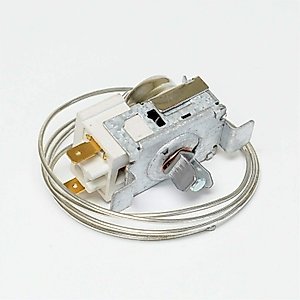 NOOTO 5304421256 Refrigerator Thermostat Control Compatible With Frigidaire 450226-08, 892634, AH472524, AP2151609, EA472524, G450226-08, and PS472524