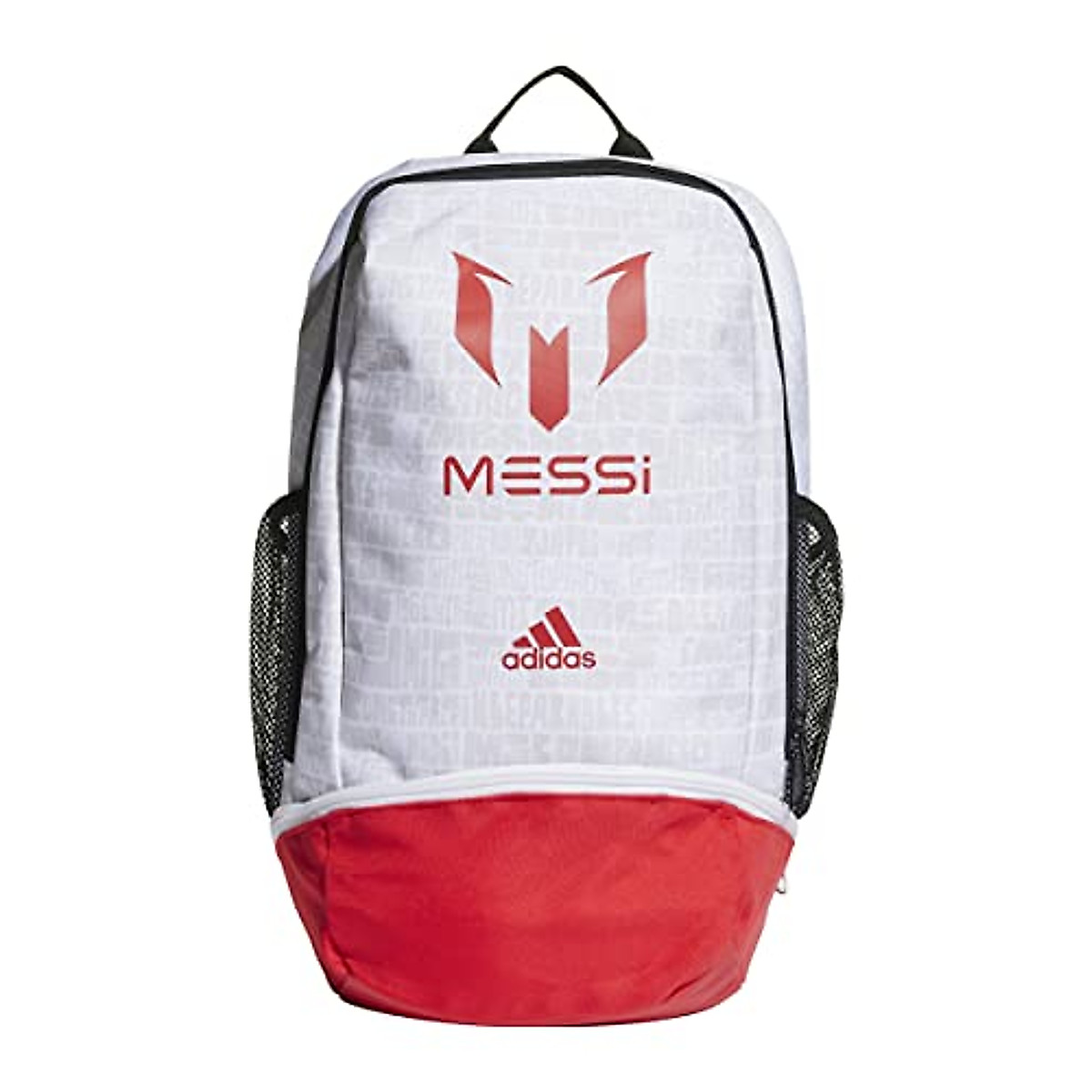 adidas Men's Backpack, Multco/White/Black/Vi, Dimensions: 13 cm x 23.5 cm x 35 cm Volume: 9 l