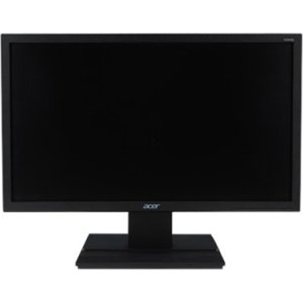 Acer 24" 1920x1080 LED MPN: UM.QV6AA.001