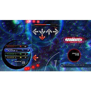 DanceDance Revolution PS3