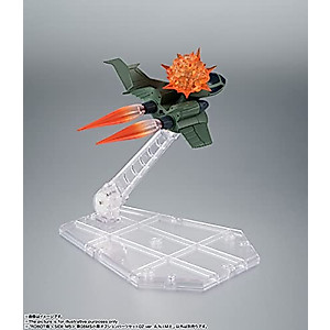 TAMASHII NATIONS - Mobile Suit Gundam: The 08th MS Team - Option Parts Set 02 Version A.N.I.M.E., Bandai Spirits The Robot Spirits Collectible