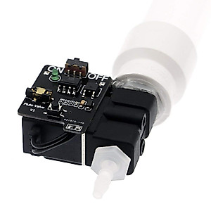 Pluto Valve for Splash Photography，The Perfect Water Drop Photography Experience – Smartphone Controllable Camera Trigger
