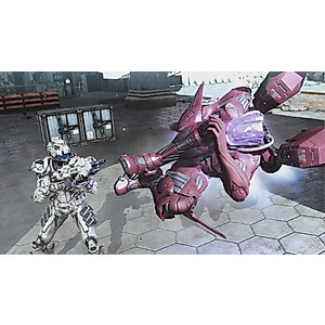 Bayonetta & Vanquish 10th Anniversary Bundle (PS4)