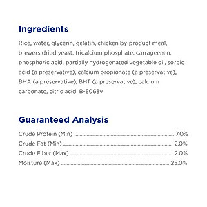 Purina ALPO Made in USA Facilities Small/Medium Dog Dental Chews, Dog Snacks - 24 ct. Pouch