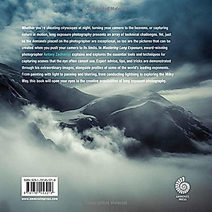 Mastering Long Exposure: The Definitive Guide for Photographers