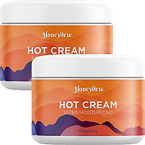 Waist Trainer and Hot Cream Set - Workout Sweat Enhancer Bundle with XL Body Toning Neoprene Sweat Shaper for Women and Men plus 2 Pack Invigorating Workout Cream for Stomach Butt and Thighs