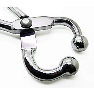 Bull Holder Long Bull Nose Pliers 13" Cow Nose Big Bull Nose Pliers New Tools