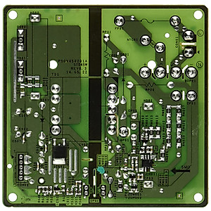 CoreCentric Remanufactured Refrigerator Electronic Control Board Replacement for Samsung DA92-00486A