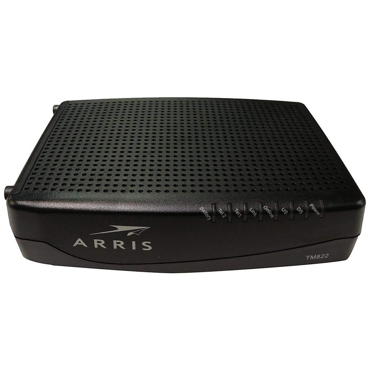 Arris TM822 (Series - TM822A) Touchstone Docsis 3.0 8x4 Ultra-High Speed Telephony Modem (Renewed)