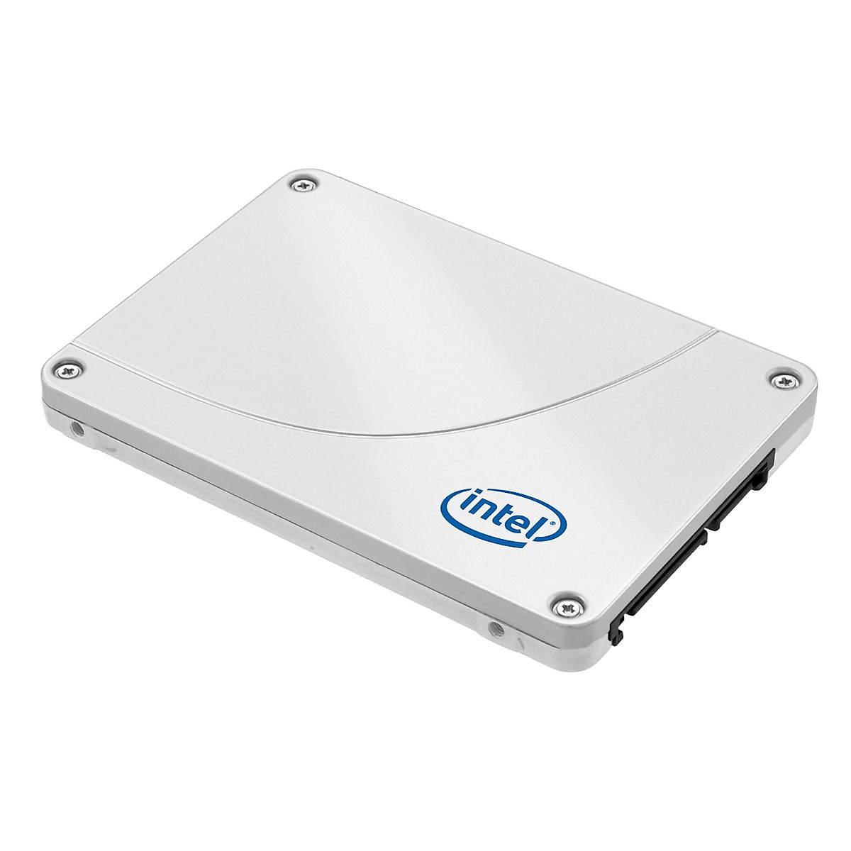 Intel 335 Series Jay Crest 2.5-Inch 180GB SATA III MLC Internal Solid State Drive SSDSC2CT180A4K5