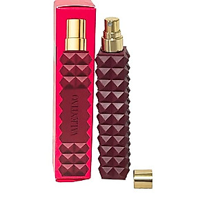 Valentino Voce Viva Intensa Spray Mini Travel Size 10 ml / 0.33 Fl. Oz Eau De Parfum Women Perfume