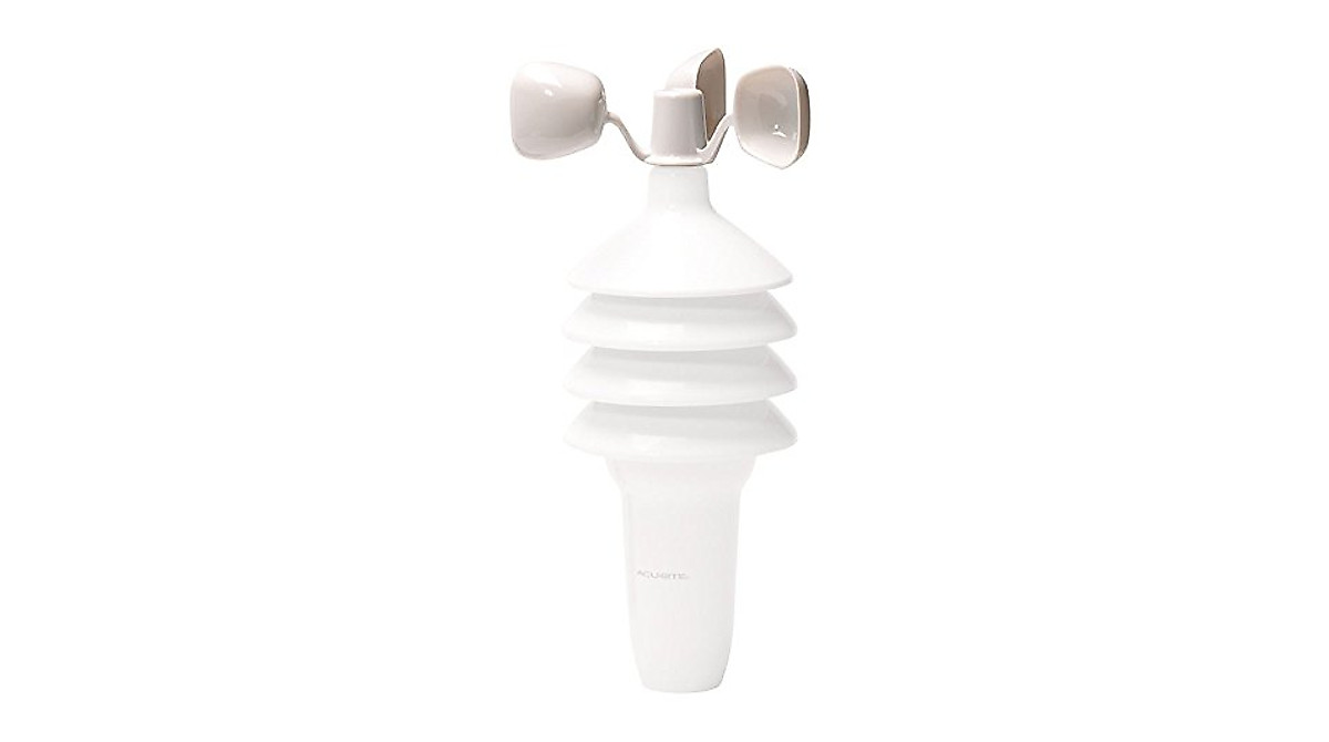 AcuRite 3-in-1 Wind Cups Replacement for Accurate Weather Monitoring