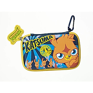 Moshi Monsters Console Carry Case - Katsuma