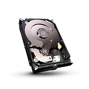 Seagate Barracuda Green 2TB SATA 6Gb/s 64MB Cache 3.5-Inch Internal Bare Drive ST2000DL003