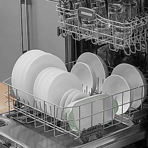 KitchenAid Vitrified Stoneware Loaf Pan, 1.5-Quart, Pistachio