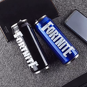 Battle Royale Stainless Steel Water Bottle Travel Mug Sippy Cup